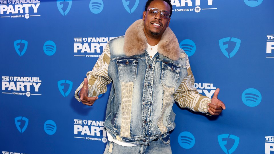 Who Is Paul Pierce? Meet Former NBA Player Arrested for Alleged DUI ...