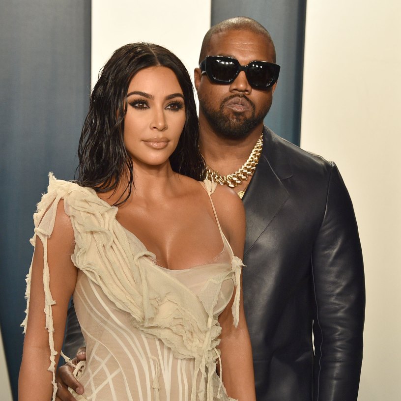 Kanye West : Latest News - Life & Style