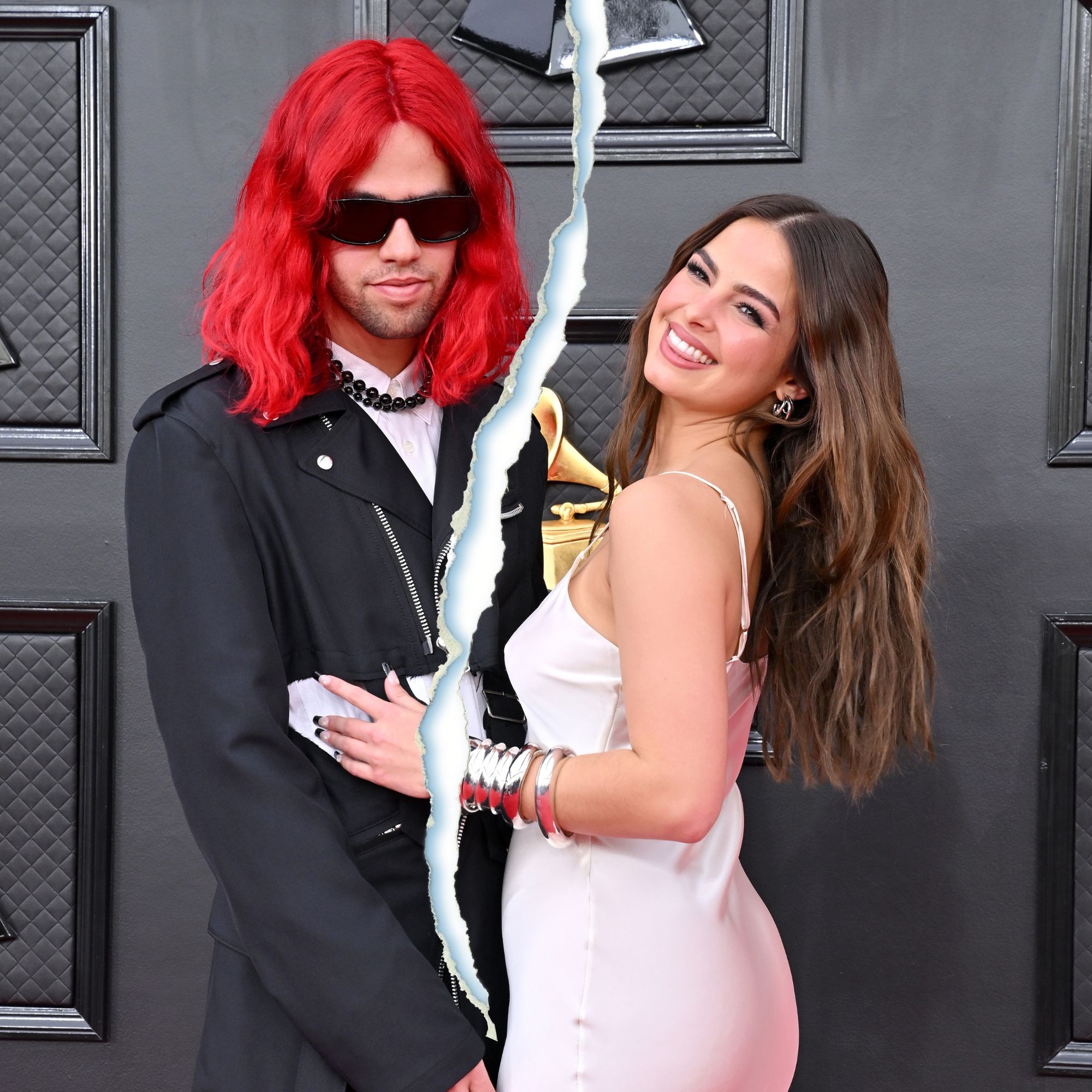 Why Did Addison Rae and Omer Fedi Break Up? Split Details | Life & Style