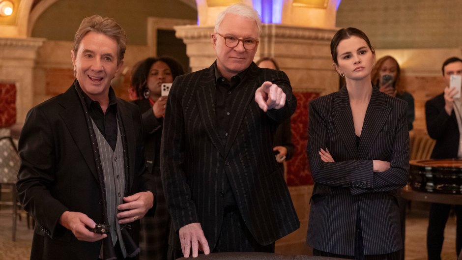 'Only Murders In the Building' Season 6: Release Date, Cast, Updates ...