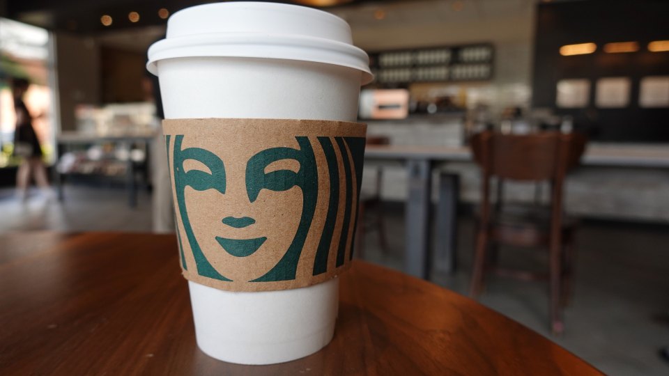 Starbucks Holiday Cups 2025: See the Iconic Designs | Life & Style