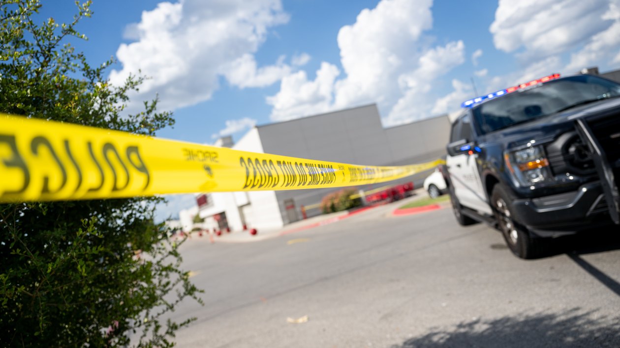 'The Carman Family Deaths': Netflix to Release True Crime Documentary ...