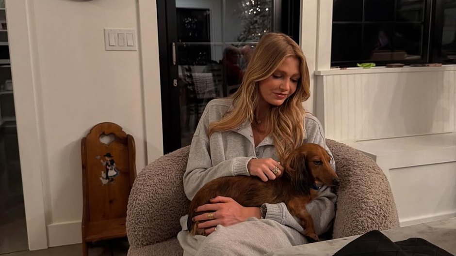 TikToker Brooke Monk Rose to Fame Months After Getting Her First Phone ...