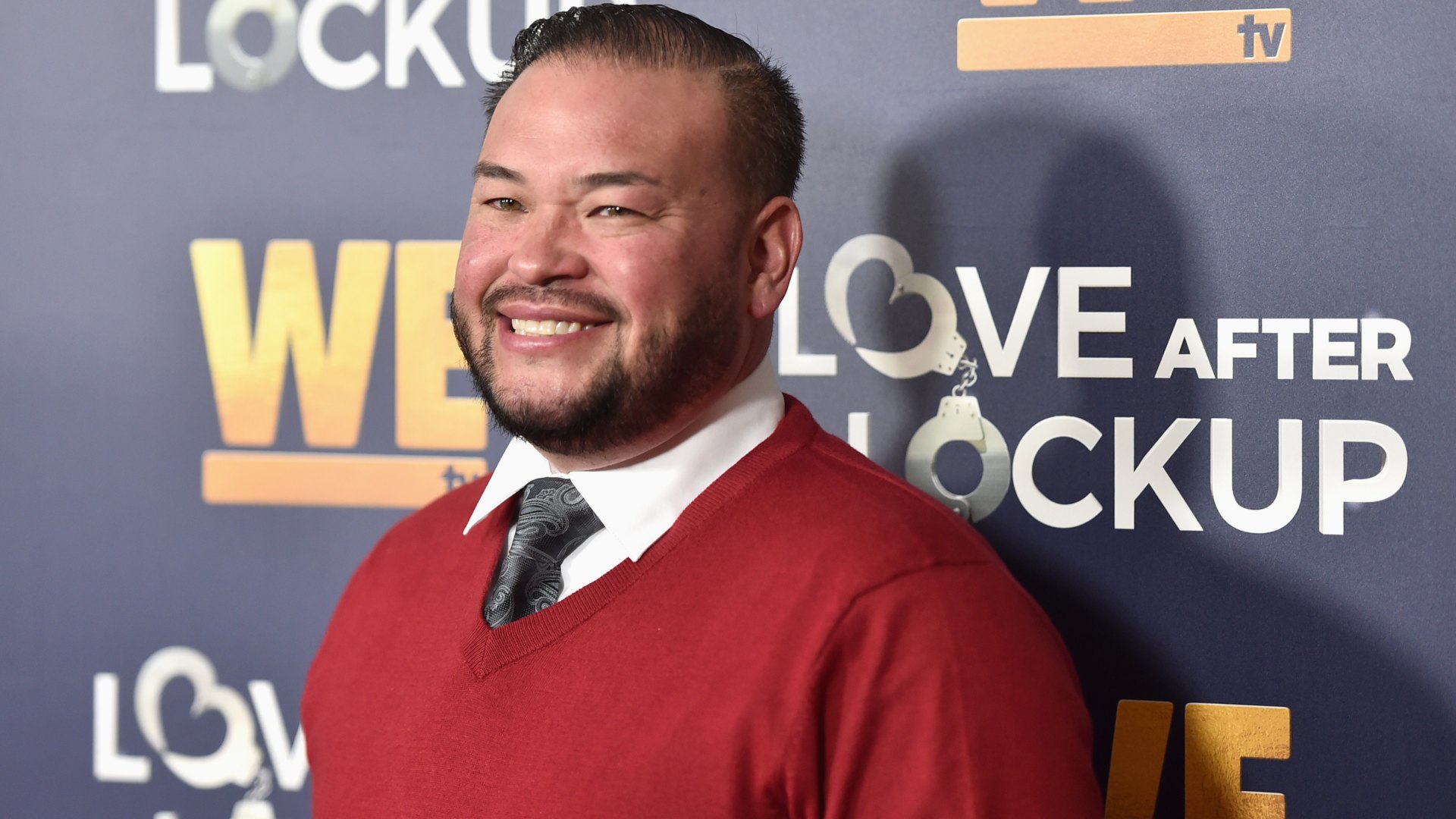 Jon Gosselin Marries Stephanie Lebo in Pennsylvania Wedding | Life & Style