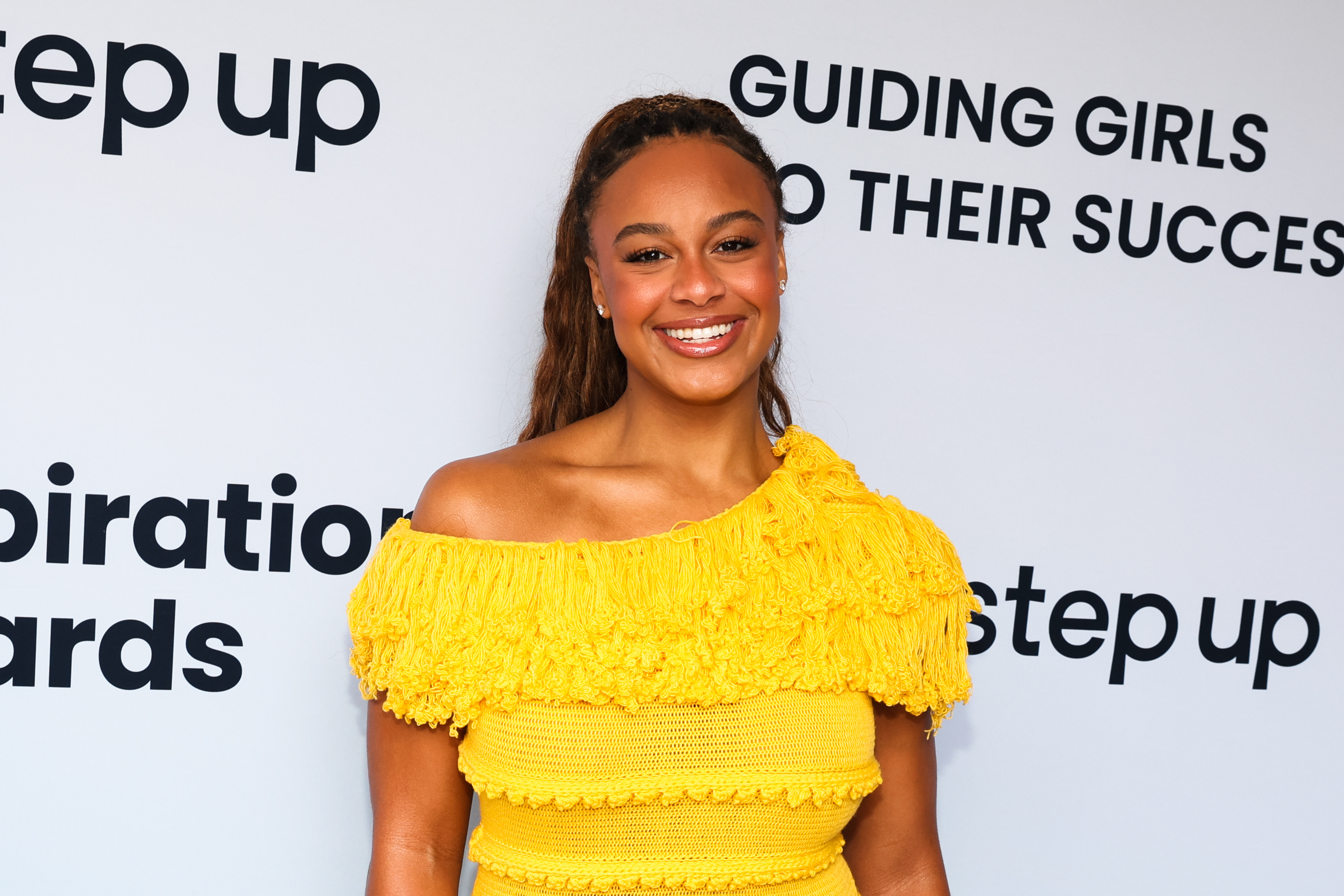 Nia Sioux Opens Up About Racist Remarks From Abby Lee Miller in Memoir ...