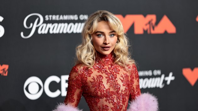 Sabrina Carpenter Explains Her Controversial Album Cover Art | Life & Style