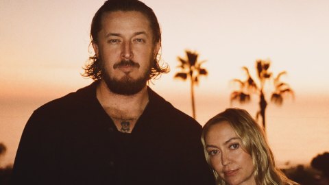 Miley Cyrus’ Sister Brandi Cyrus Engaged to Matt South: Proposal ...