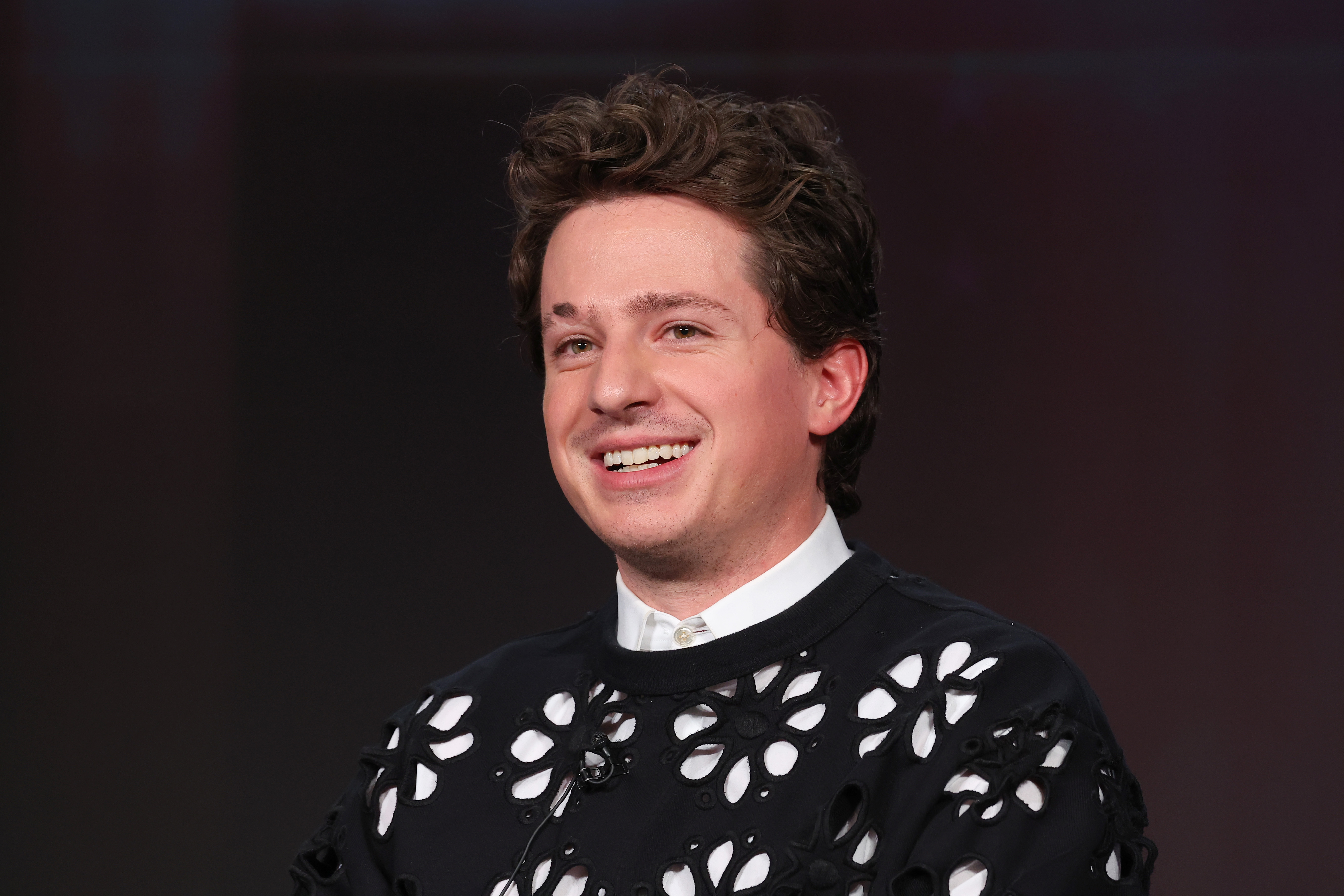 NFL Taps Charlie Puth for Super Bowl 2026 National Anthem Performance ...