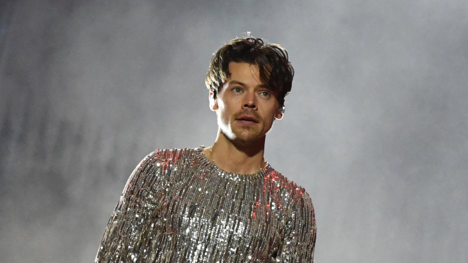 Harry Styles Album No. 4: Release Date, Tracklist, Updates | Life & Style