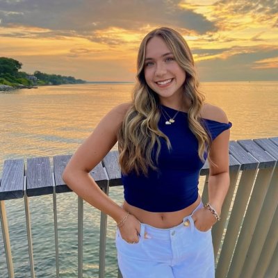Jordan Chiles' Best Bikini Photos: Olympic Gymnast in Swimsuits | Life ...