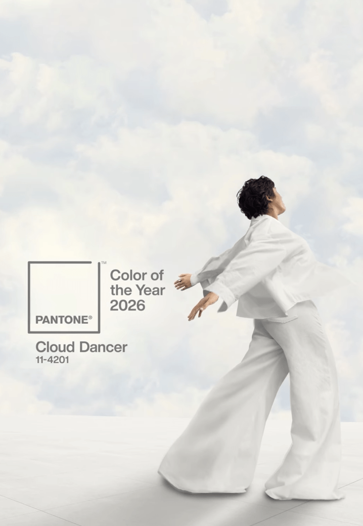 Why Everyone's Hating on Pantone's Color of the Year | Life & Style