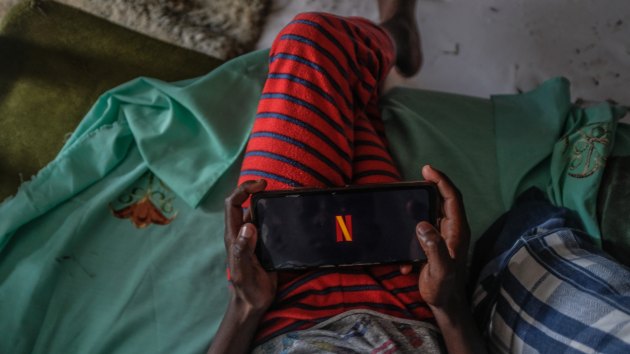 Exciting Netflix Documentaries to Watch in 2026 | Life & Style