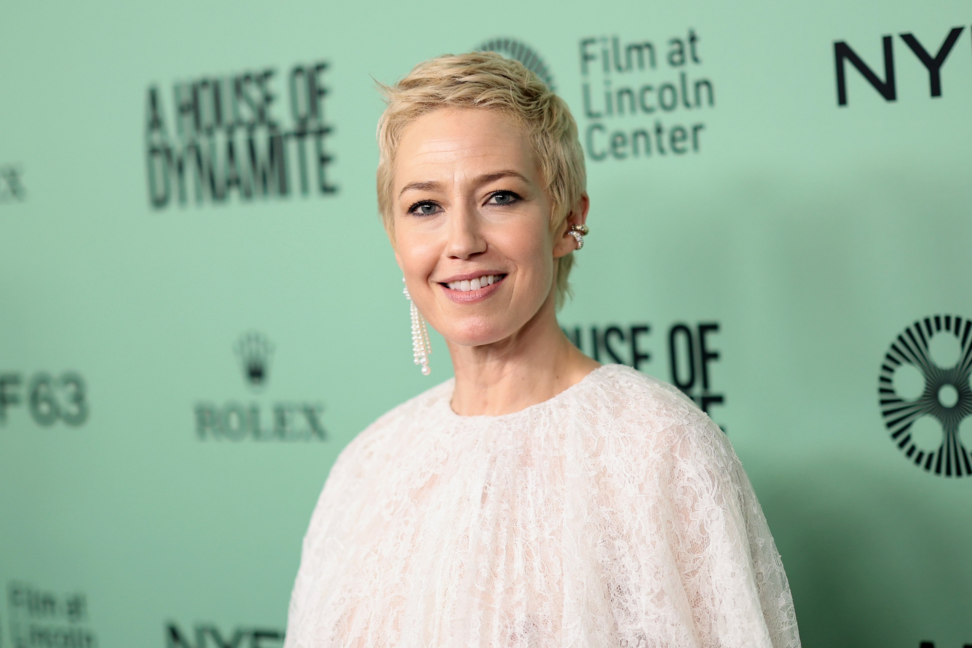 Carrie Coon Shares Why She Had to Cancel 2 Broadway Performances | Life ...
