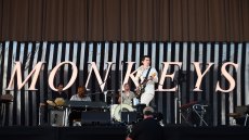 Arctic Monkeys Drop First New Track Since 2022 | Life & Style