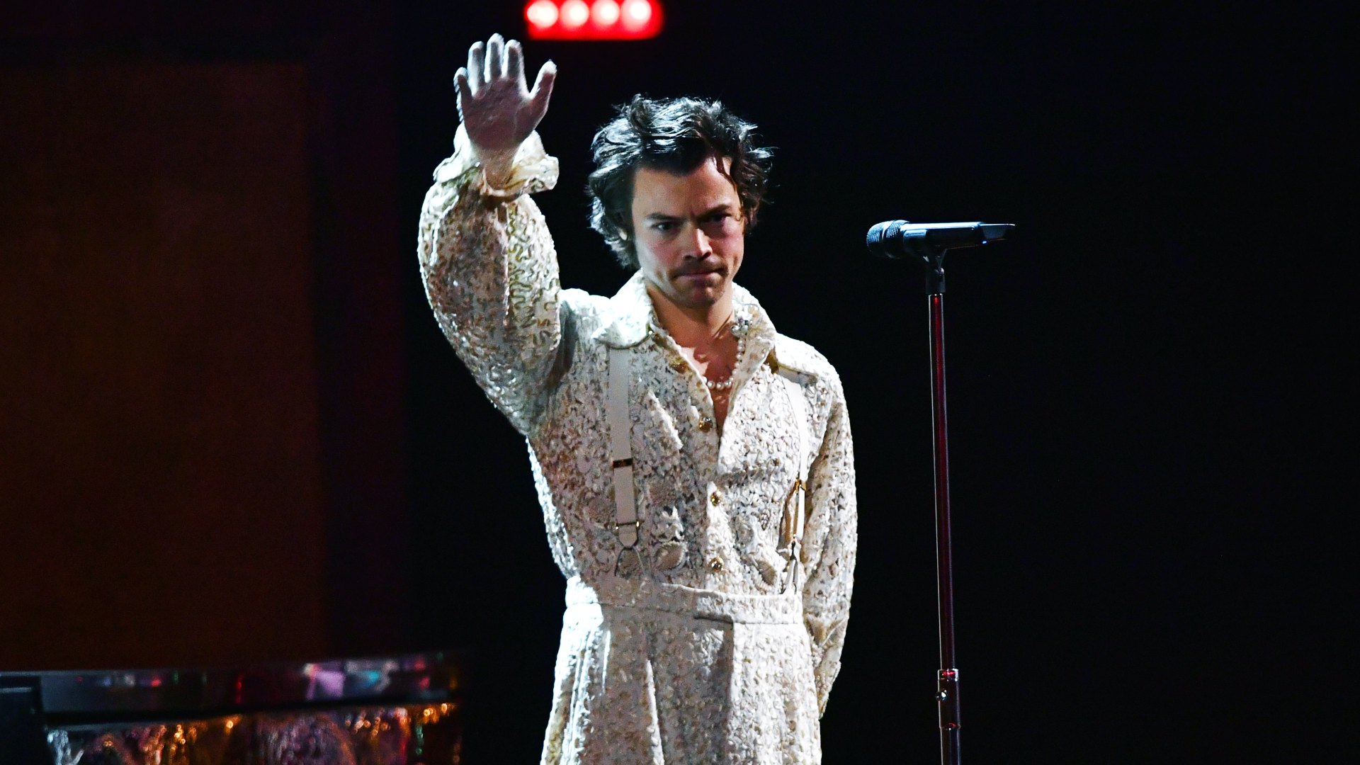 Harry Styles 2026 Tour Dates: How to Get Tickets for 'Together ...