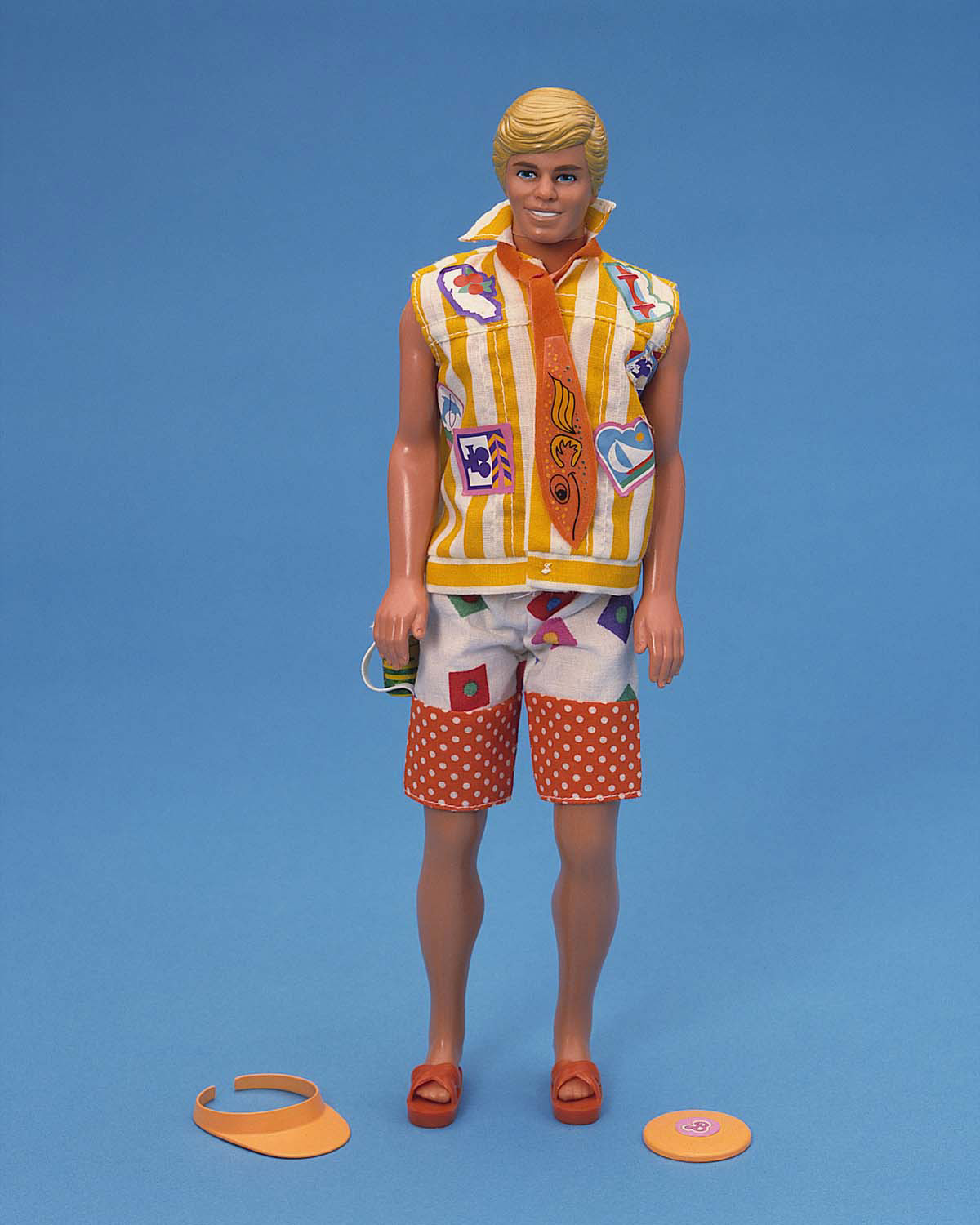 What Is Ken Doll’s Real Name? Mattel Finally Confirms the Truth | Life ...