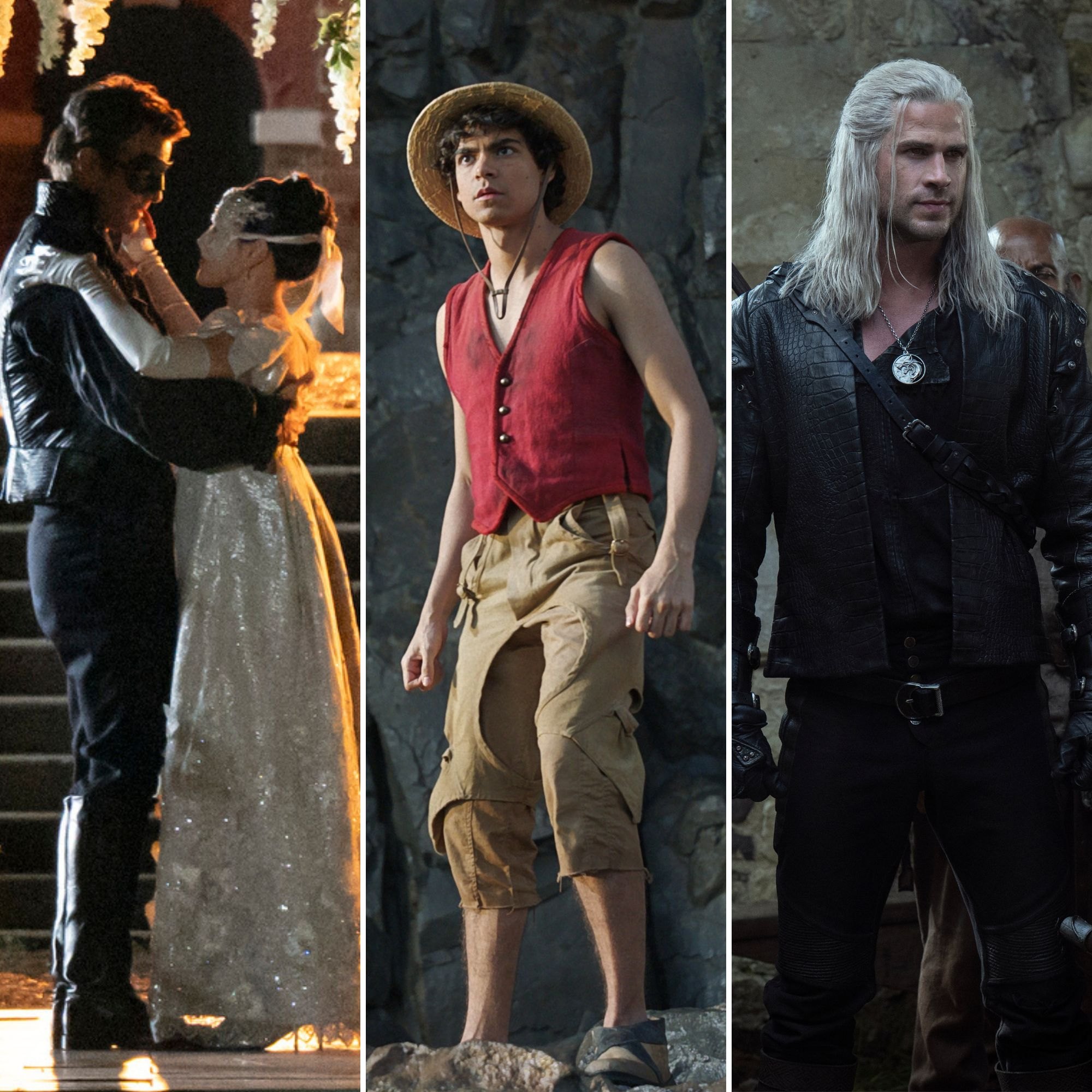 Netflix 2026 TV Show Slate: Every Series Coming Out This Year | Life ...