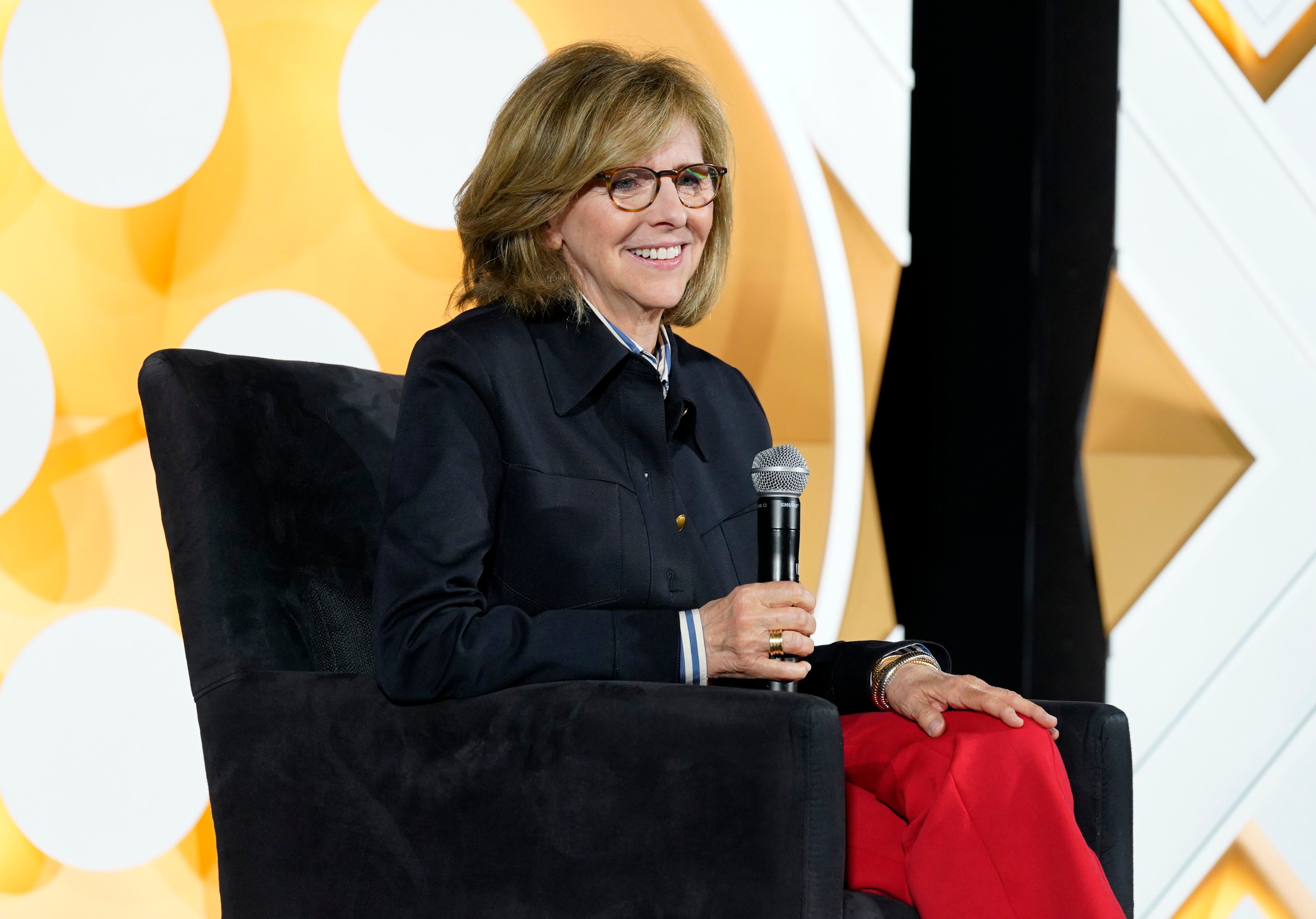Nancy Meyers Returns to Rom-Coms With a New Movie Coming in 2027 | Life ...