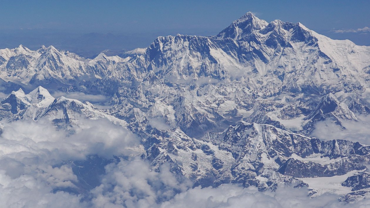 Who Is Jim Whittaker? America’s First Everest Climber Dies