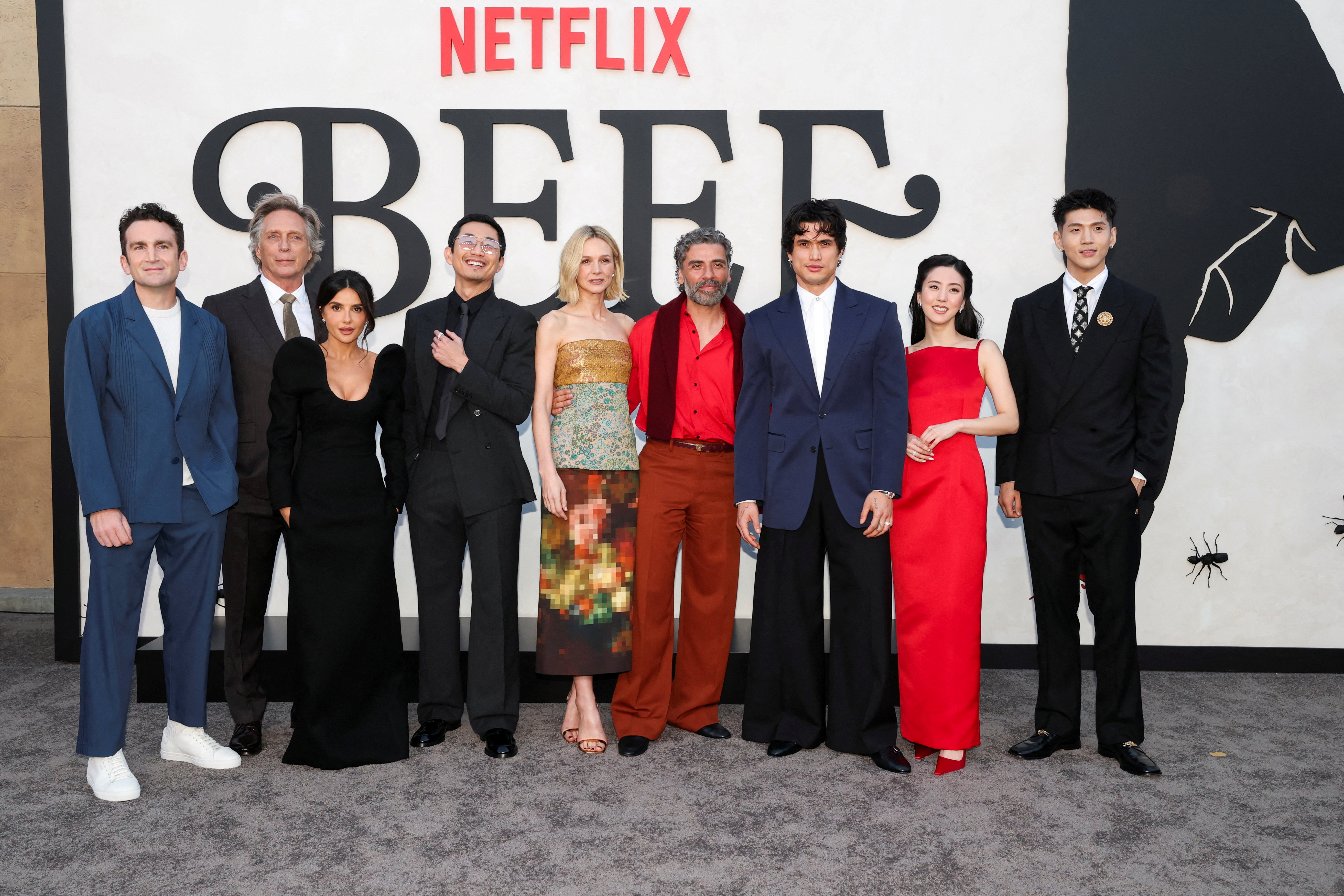 Netflix’s ‘Beef’ Season 2 Cast: Everything You Need to Know